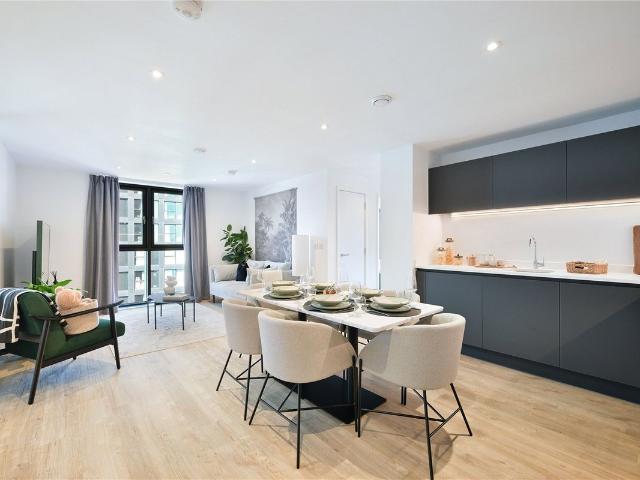 Swan Street, Manchester M4, 2 bed flat to rent, £1,595 pcm | PrimeLocation