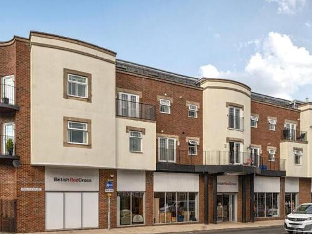 Swan Street, Petersfield, 1 Bedroom Apartment