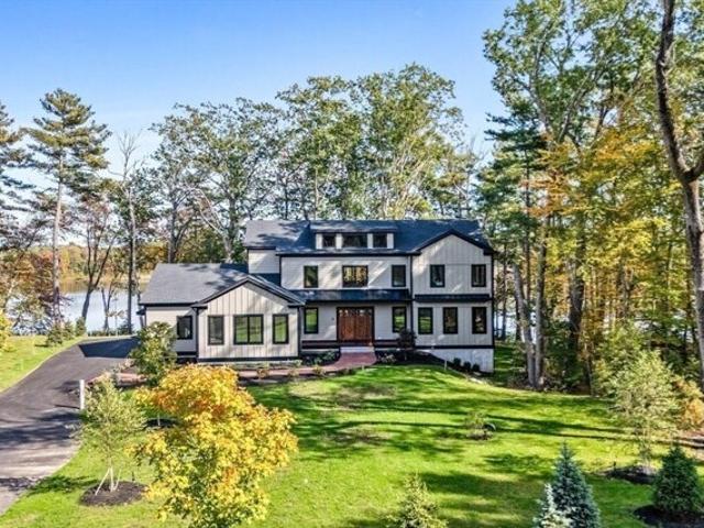 Swan View Common Dr, Northborough, Home For Sale