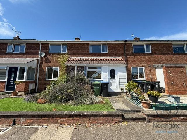 Swan Walk, Newton Aycliffe DL5, 2 bed terraced house to rent, £625 pcm | PrimeLocation