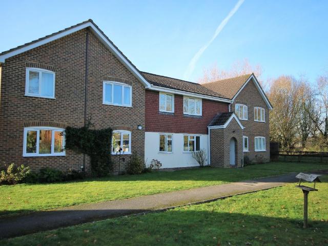 Swan Way, Church Crookham, Fleet, Hampshire GU51, 1 bed flat to rent, £1,100 pcm | PrimeLocation
