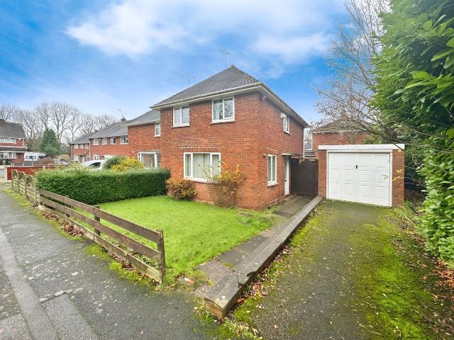 Swancote Drive, Wolverhampton WV4, 3 bed semi detached house to rent, £1,025 pcm | PrimeLocation