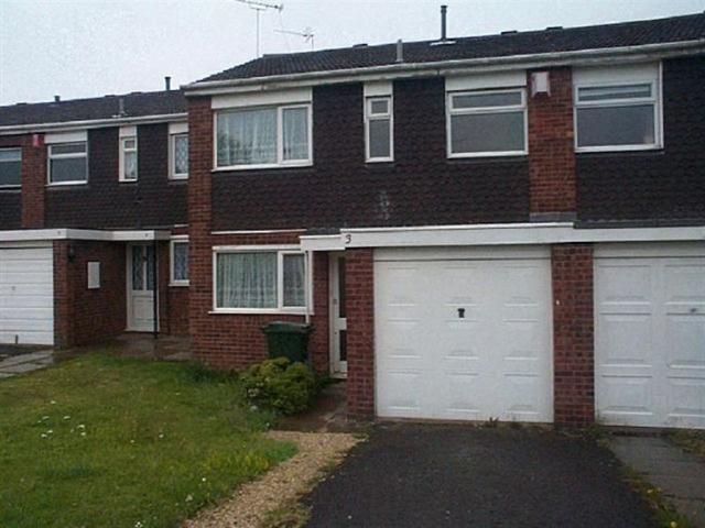 Swanage Green, Clifford Park, Coventry, West Midlands CV2, 3 bed terraced house to rent, £1,150 pcm | PrimeLocation