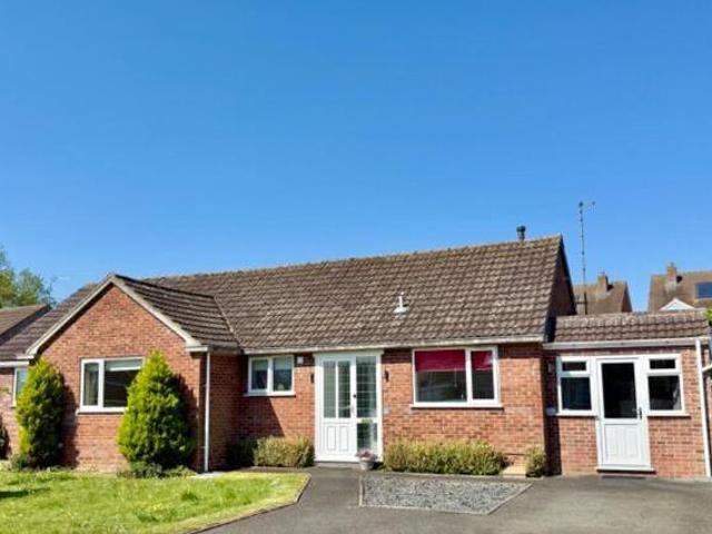 Swanfold, Wilmcote, 3 Bedroom Detached