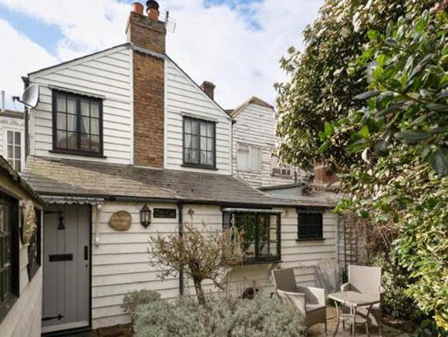 Swanfield Cottage, Swanfield Road, 1 Bedroom Cottage