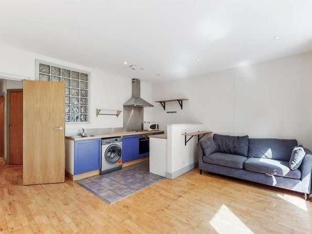 Swanfield Court, Chilton Street, Shoreditch, E2