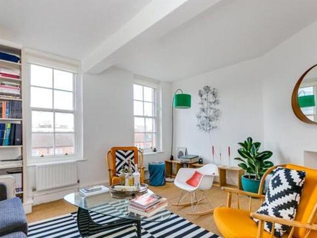 Swanfield Street, Shoreditch, 2 Bedroom Apartment