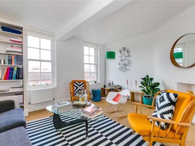 Swanfield Street, Shoreditch, London, E2 7LE