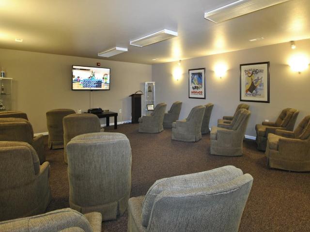 Swanhaven Manor 55+ 1 Bedroom Apartment for Rent at 300 Kennely Rd, Saginaw, MI 48609