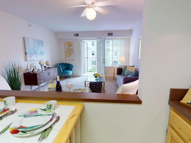 Swanhaven Manor 55+ 2 Bedroom Apartment for Rent at 300 Kennely Road, Saginaw, MI 48609