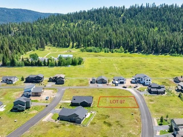 Swanie Way Lot 97, McCall, ID 83638