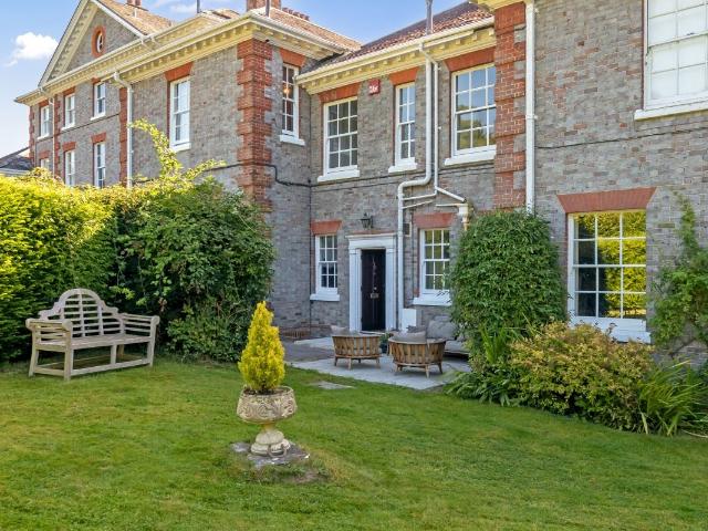 Swanmore Road, Droxford, Southampton SO32, 4 bed terraced house to rent, £2,750 pcm | PrimeLocation