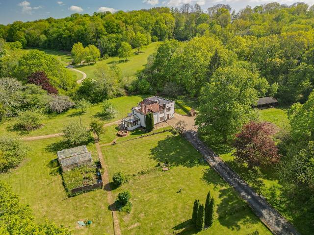 Swanmore, Southampton SO32, 5 bed detached house to rent, £3,500 pcm | PrimeLocation