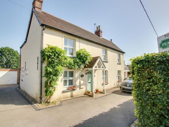 Swanmore, So32