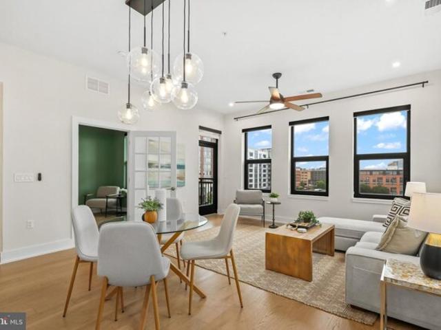 Swann Ave Apt,alexandria, Condo For Sale