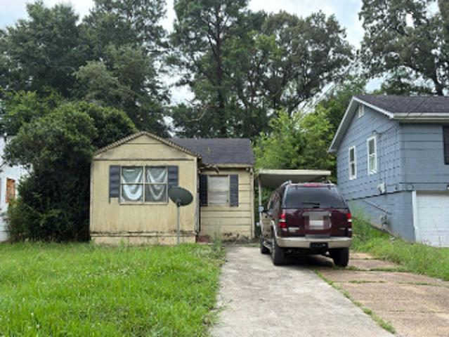 Swann Dr
