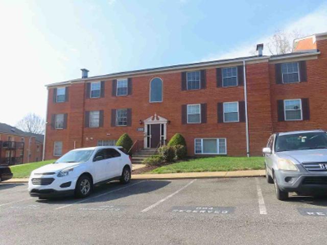 Swann Rd Apt 103