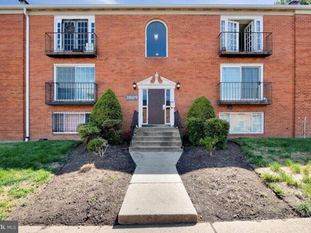 Swann Rd Apt,suitland, Condo For Sale