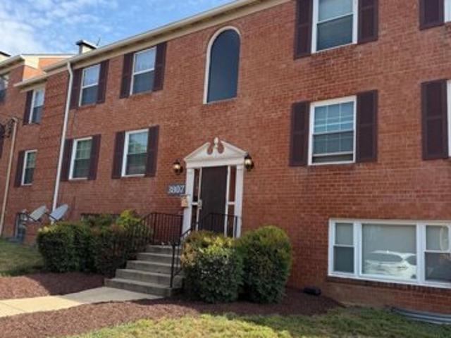 Swann Rd Apt,suitland, Condo For Sale