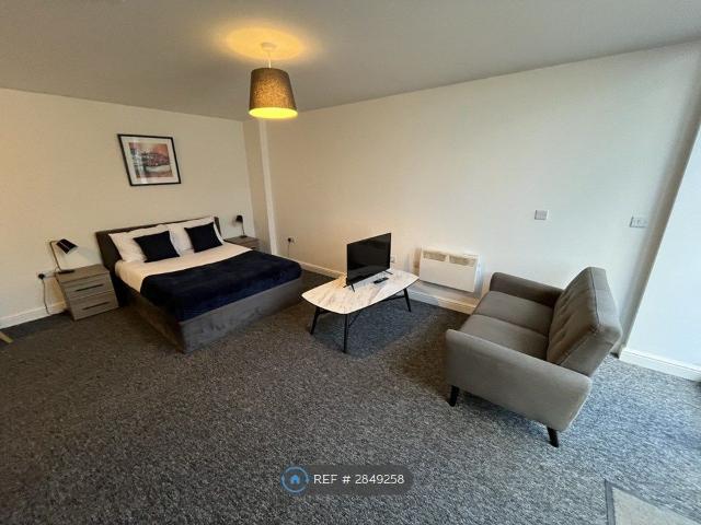 Swannack House, Retford DN22, Studio to rent, £650 pcm | PrimeLocation