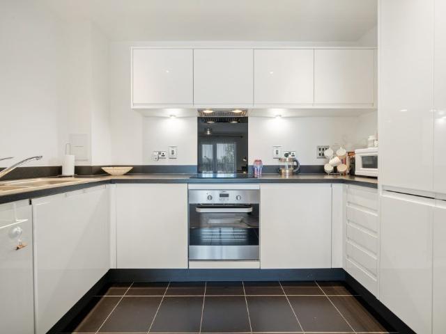 Swannell Way, Brent Cross NW2, 1 bed flat to rent, £1,900 pcm | PrimeLocation