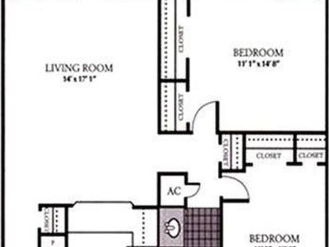 Swanns Cove Luxury Apartments 2 Bedroom Apartment for Rent at 1108 Bartow Rd, Lakeland, FL 33801 Crystal Lake