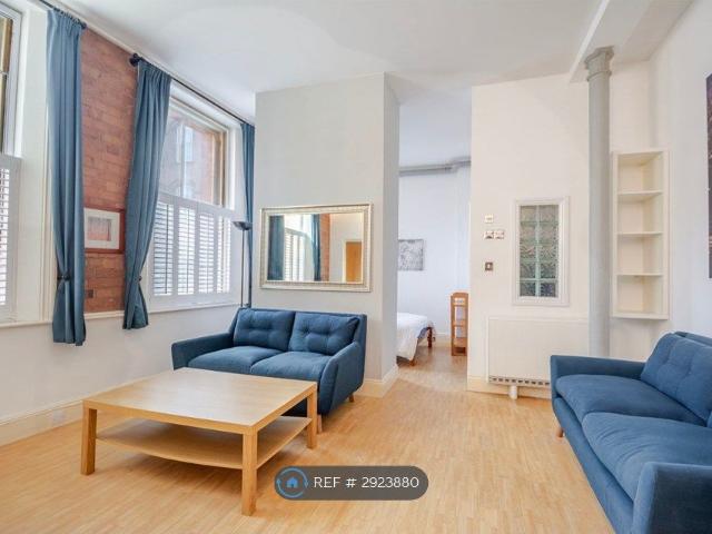 Swanns Building, Nottingham NG1, Studio to rent, £820 pcm | PrimeLocation