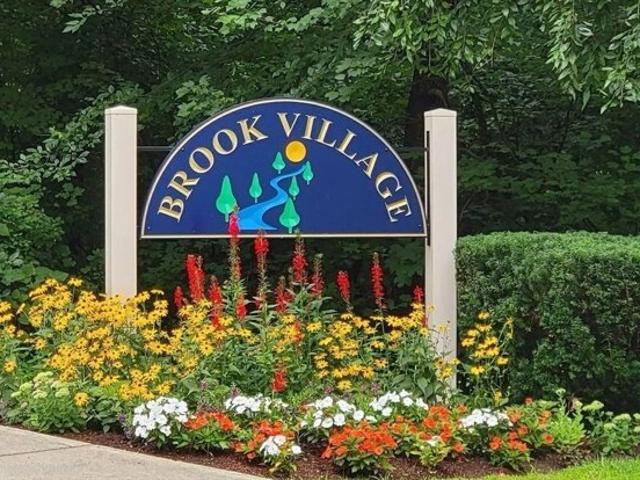 Swanson Ct Apt D, Boxborough, Condo For Sale