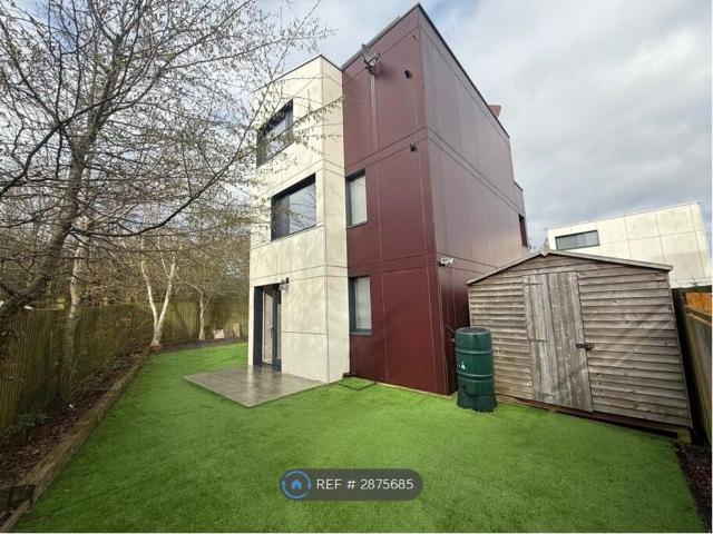 Swanson Drive, Milton Keynes MK4, 4 bed detached house to rent, £1,995 pcm | PrimeLocation