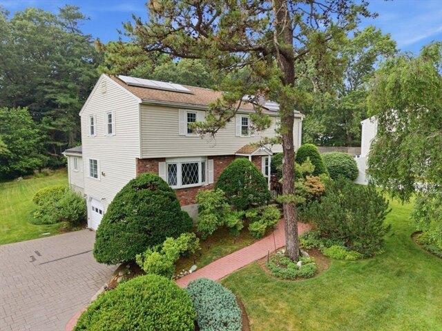 Swanson Rd, Framingham, Home For Sale