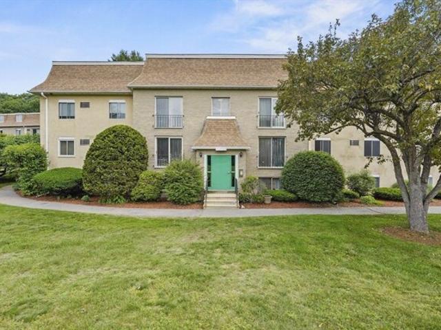 Swanson Rd Unit,boxborough, Condo For Sale