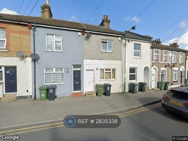 Swanscombe Street, Swanscombe DA10, 2 bed terraced house to rent, £1,440 pcm | PrimeLocation