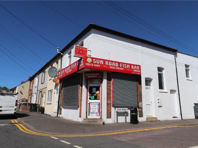 Swanscombe Street, Swanscombe, Kent DA10, 1 bed flat to rent, £900 pcm | PrimeLocation
