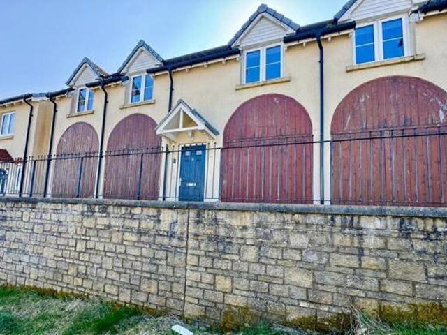 Swansea Road, Cyfarthfa Mews, Clwydyfagwyr, 2 Bedroom Coach