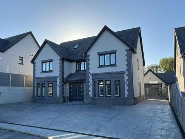 Swansea Road, Old Farm Close, Waunarlwydd, 5 Bedroom Detached