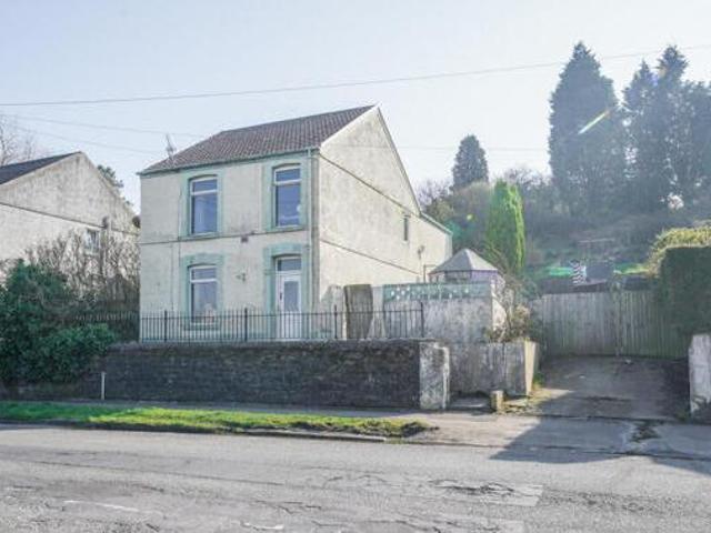 Swansea Road, Swansea, 3 Bedroom Detached