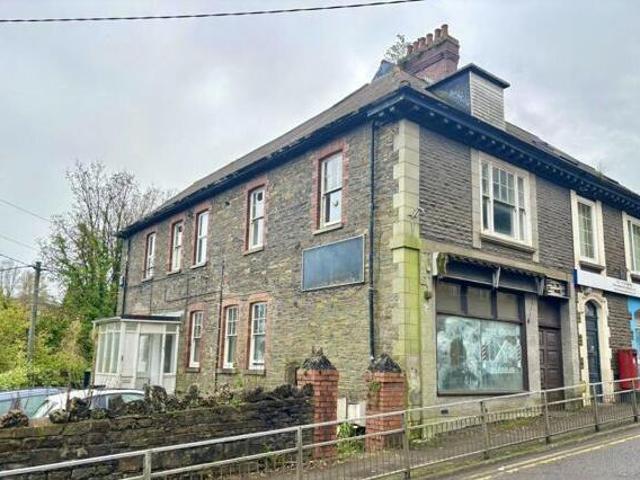 Swansea Road, Pontardawe, 3 Bedroom Semi detached