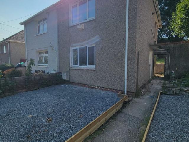 Swansea SA6, 2 bed semi detached house to rent, £925 pcm | PrimeLocation