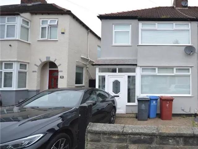 Swanside Road, Knowsley, L14 7QW, United Kingdom | 3 bed duplex for rent #135866951 | Rentberry