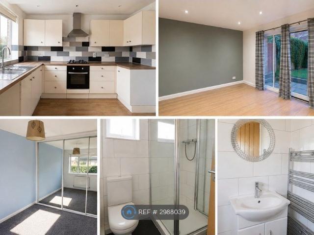 Swanstand, Letchworth SG6, 3 bed terraced house to rent, £1,700 pcm | PrimeLocation