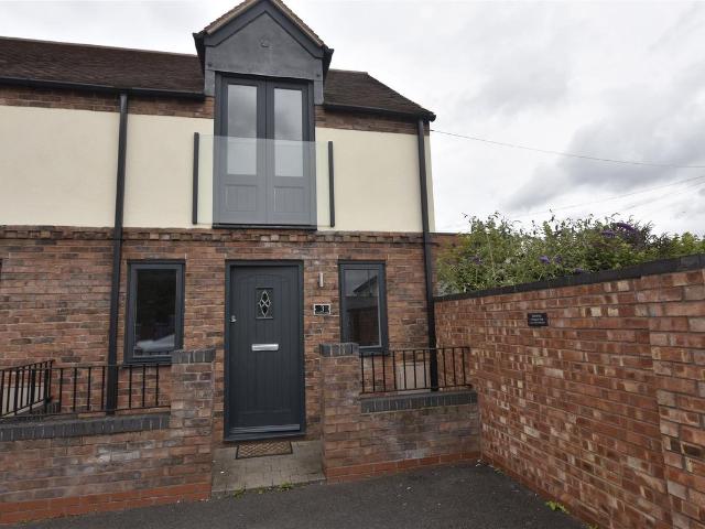 Swanpool Walk, Worcester St. Johns, Worcester WR2, 2 bed property to rent, £950 pcm | PrimeLocation