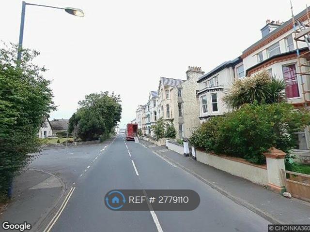 Swanpool Street, Falmouth TR11, 4 bed flat to rent, £1,800 pcm | PrimeLocation
