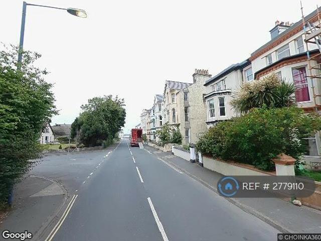 Swanpool Street, Falmouth, TR11 4 bed flat to rent £1,800 pcm £415 pw