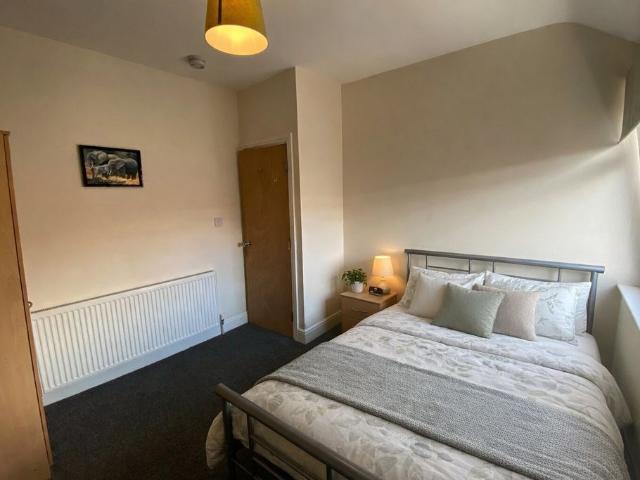 Swanwick Avenue, Shirebrook NG20, Room to rent, £390 pcm | PrimeLocation