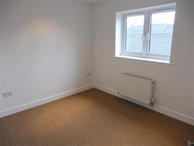 Swanwick Lane, Milton Keynes, Broughton