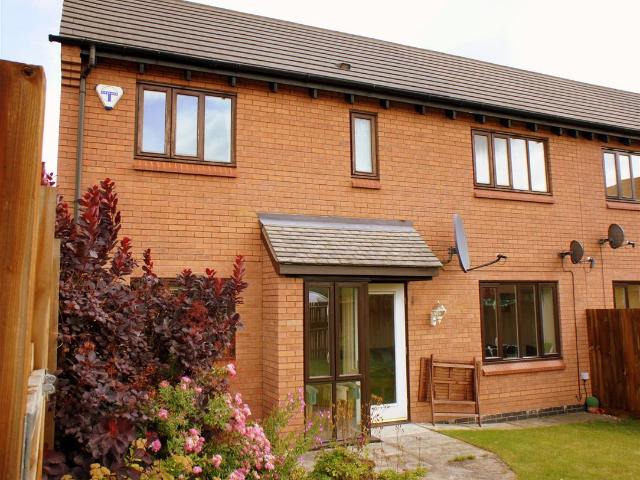 Swanwick Lane, Broughton, Milton Keynes MK10, 3 bed semi detached house to rent, £1,550 pcm | PrimeLocation