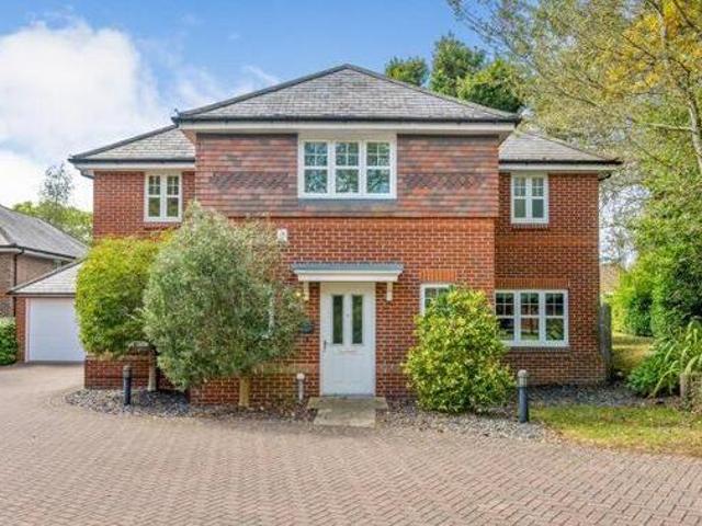 Swanwick Lane, Swanwick, 5 Bedroom Detached