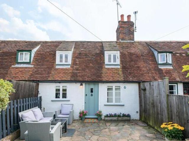 Swanwick Shore Road, Swanwick, 2 Bedroom Terraced