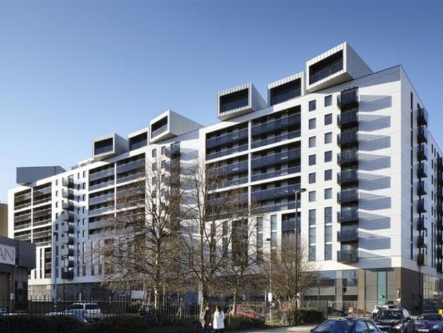 Swanton Court, Jerrard Street, London SE13, 1 bed flat to rent, £1,675 pcm | PrimeLocation