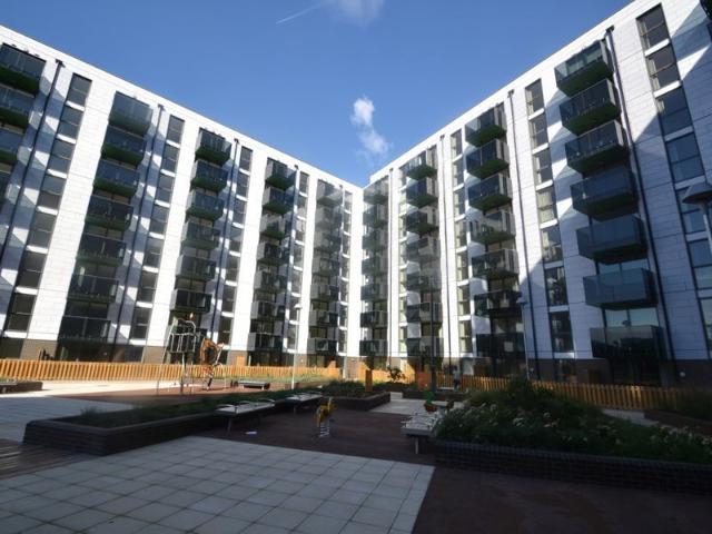 Swanton Court, Jerrard Street SE13, 1 bed flat to rent, £1,625 pcm | PrimeLocation